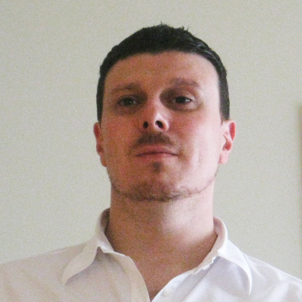 Dan George - UX/UI Design Leader